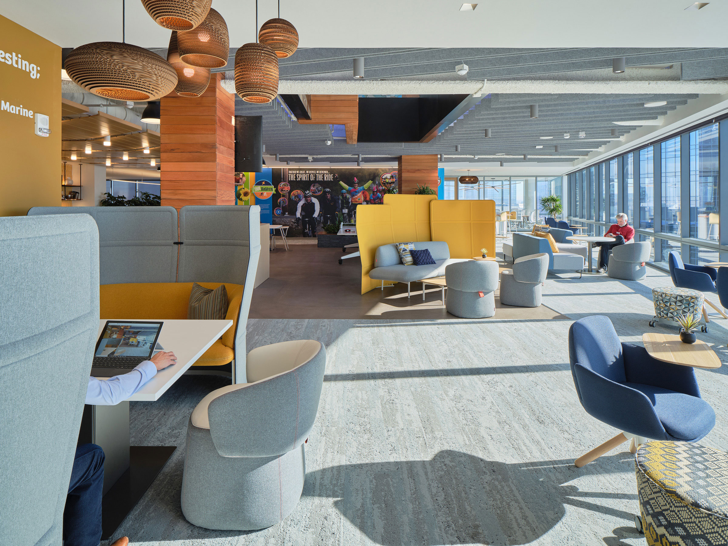 Redefining Workspaces for the New [Ab]Normal | Layer 10