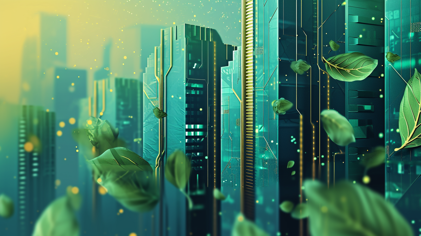 Sustainable Development: Not a Choice, but a Necessity | Layer 10