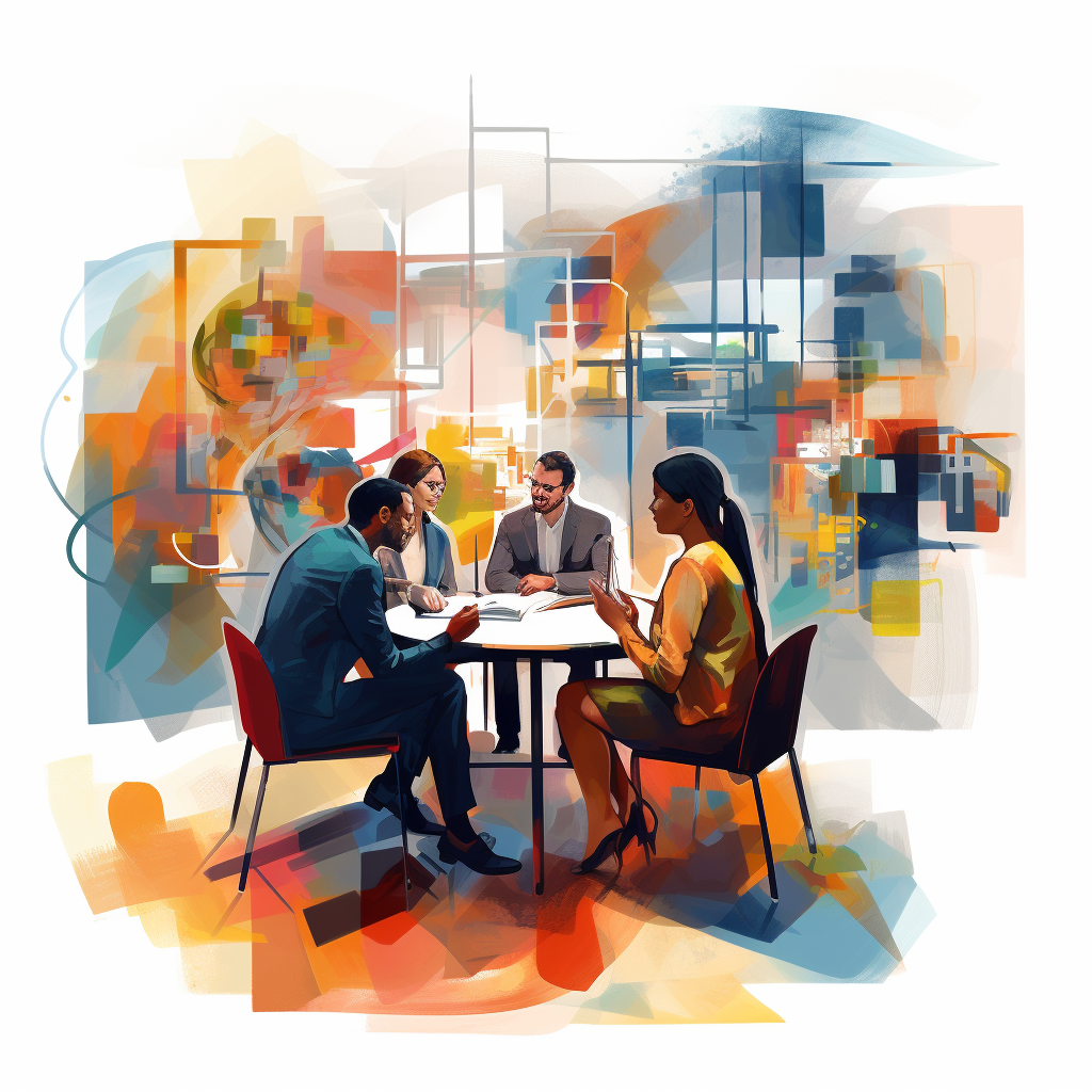 Redefining the Modern Workspace: Embracing Hybrid Work Models for a ...