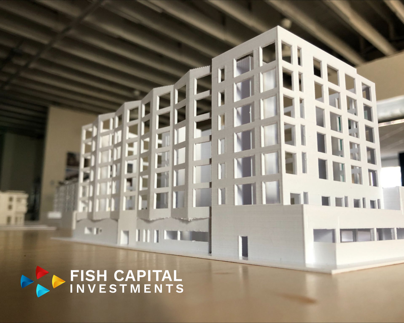 Fish Capital Investments Launches Groundbreaking West Colfax Apartment ...
