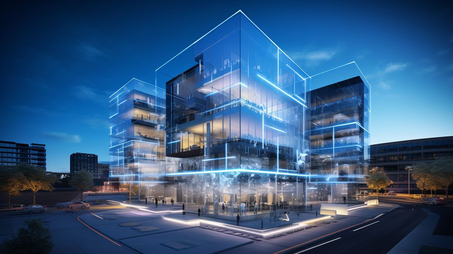 The Building That Thinks: How AI Is Shaping the Future of the Built ...