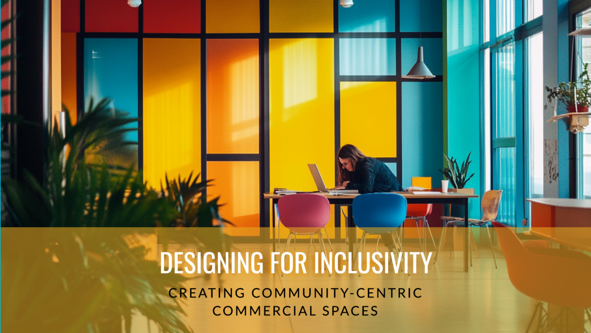 Designing for Inclusivity: Creating Community-Centric Residential ...