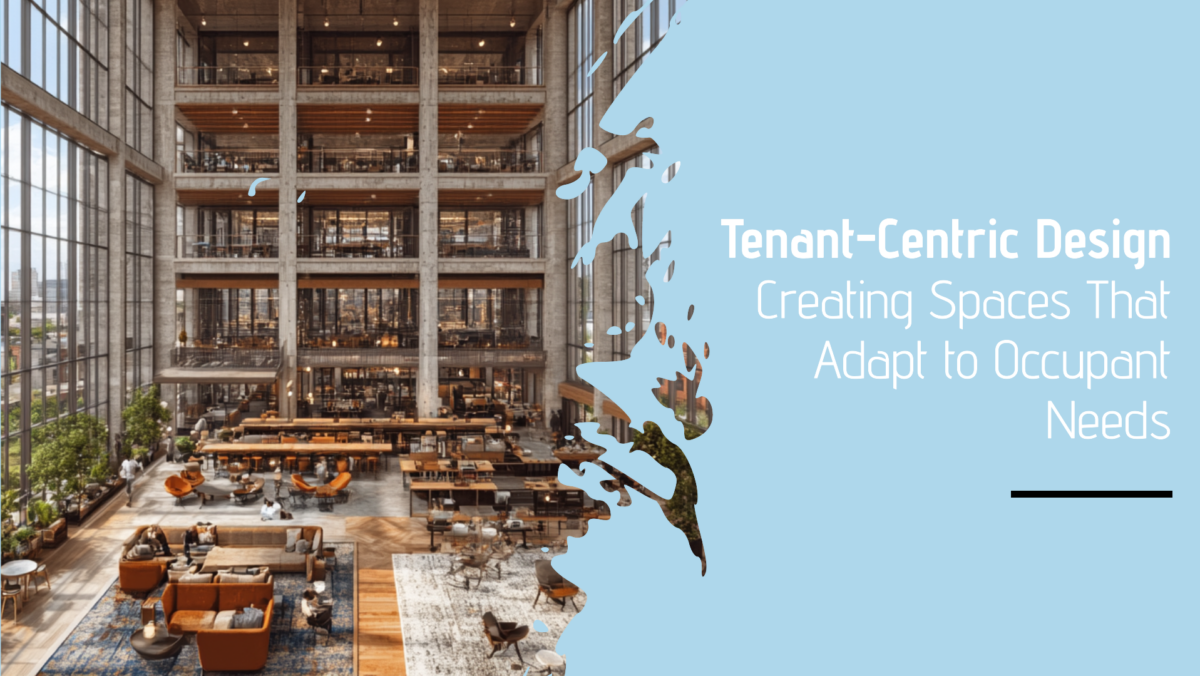The Growing Importance of Tenant-Centric Design | Layer 10