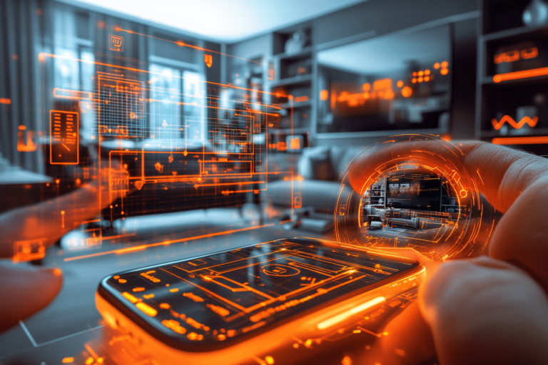 Engaging Tenants Through Smart Technology: Meeting Modern Expectations ...