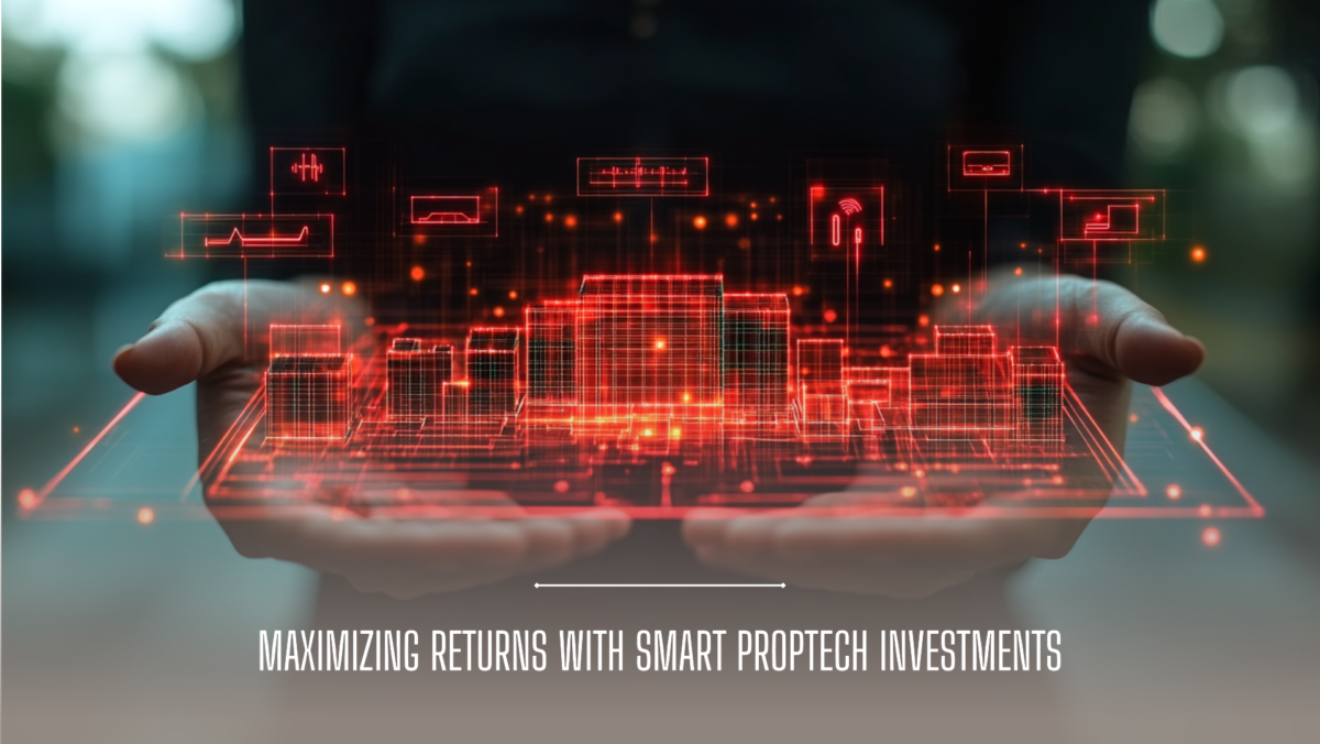 Transforming CRE: Maximizing Returns with Smart PropTech Investments | Layer 10