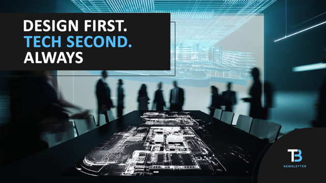 Design First. Tech Second. Always. | Layer 10